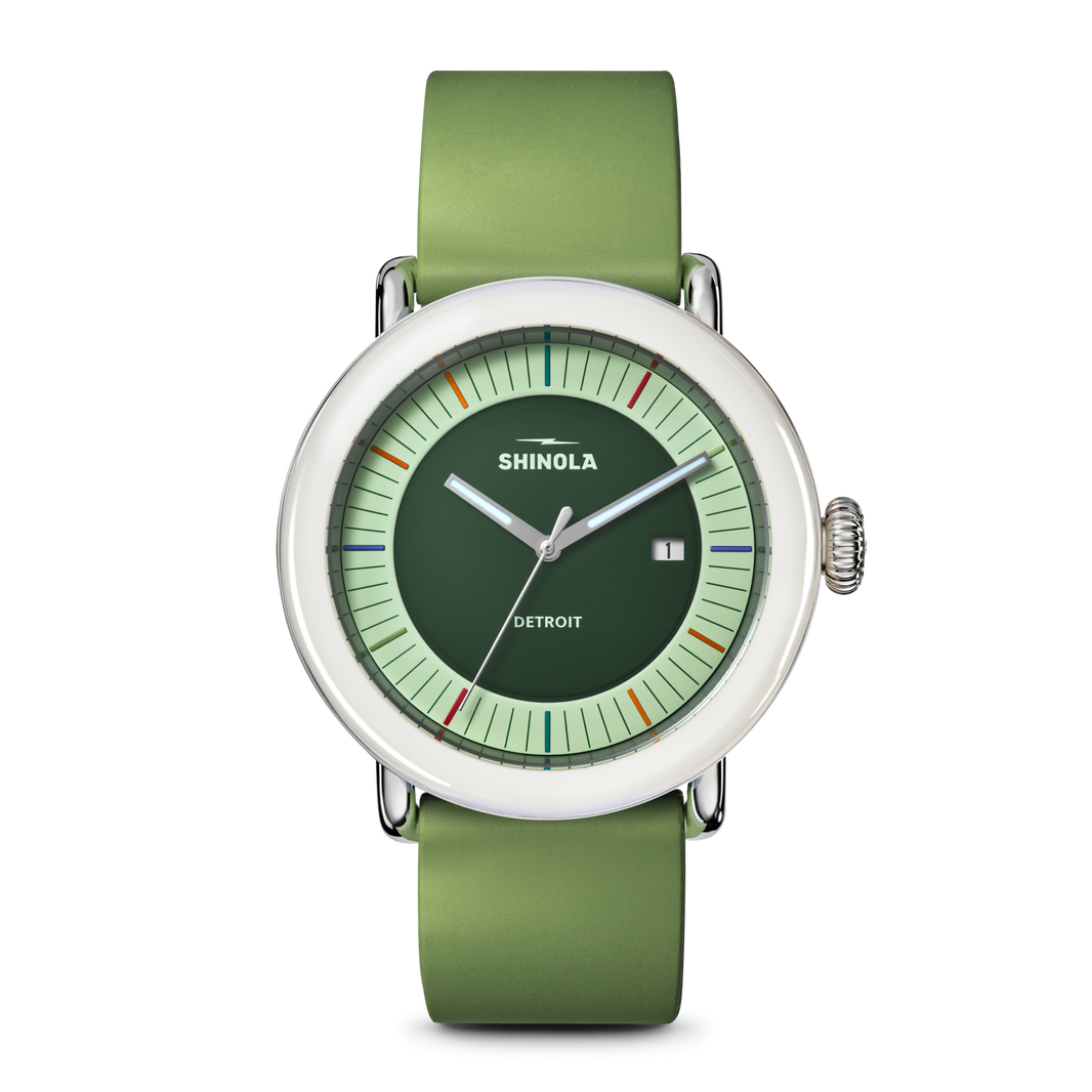 Canfield Store – Shinola