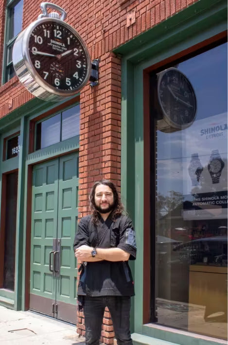 Careers – Shinola