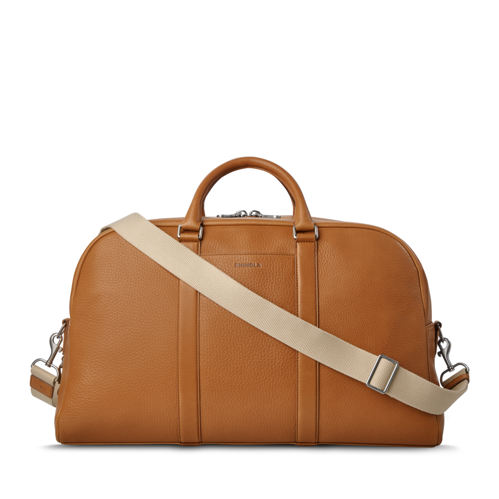 Runwell Duffle Bag | Shinola