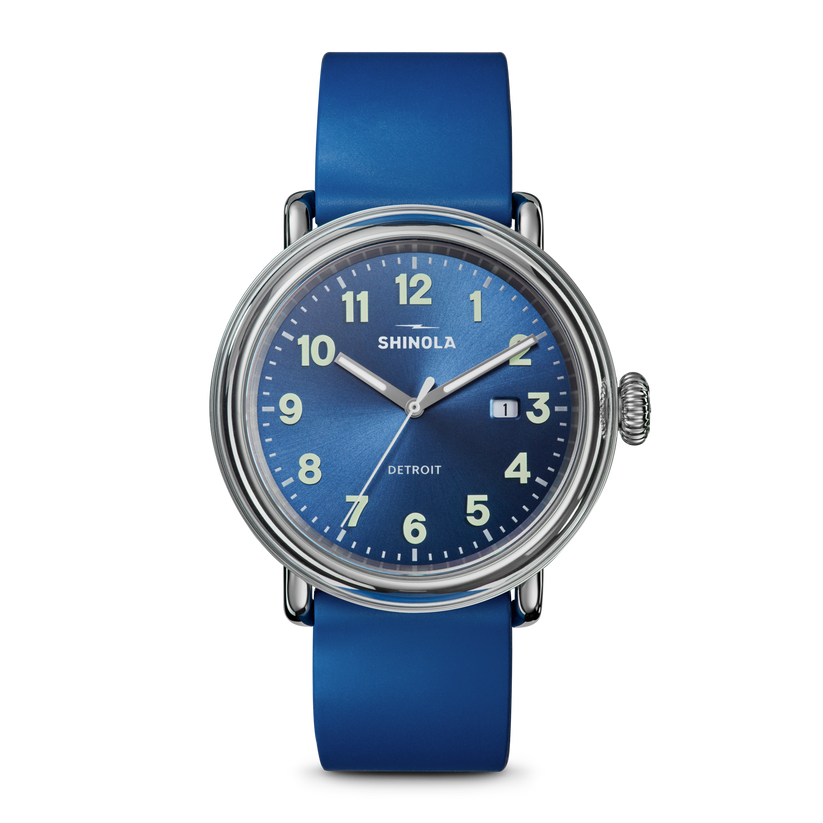 Detrola Watch | Shinola