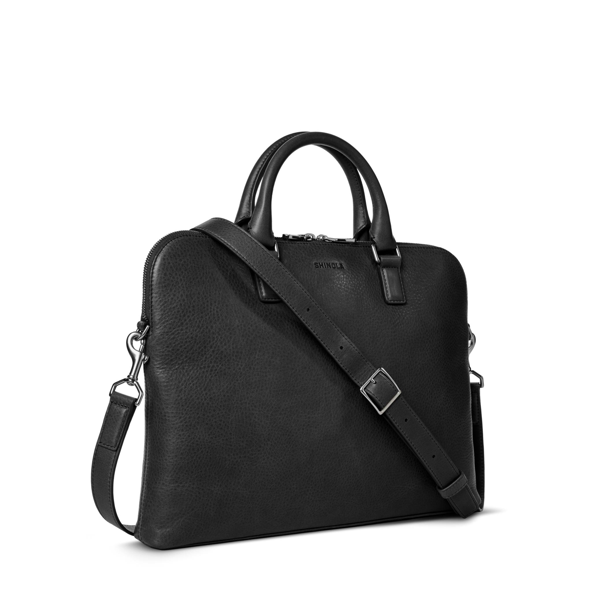 Portfolio Briefcase | Shinola