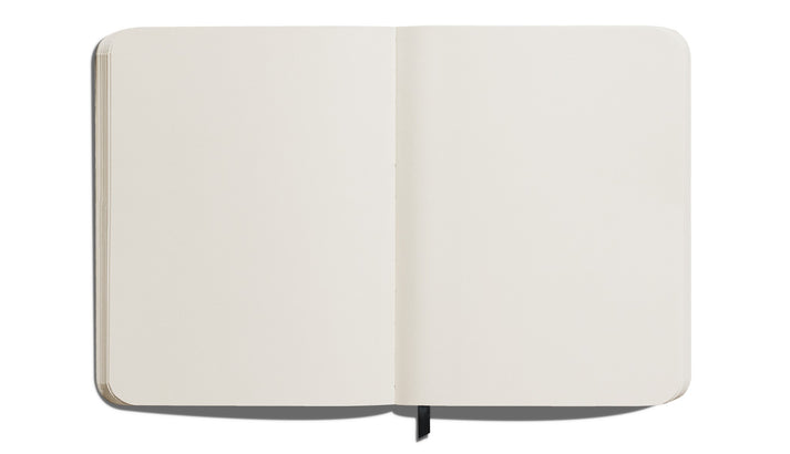 Large Hard Plain Journal | Shinola