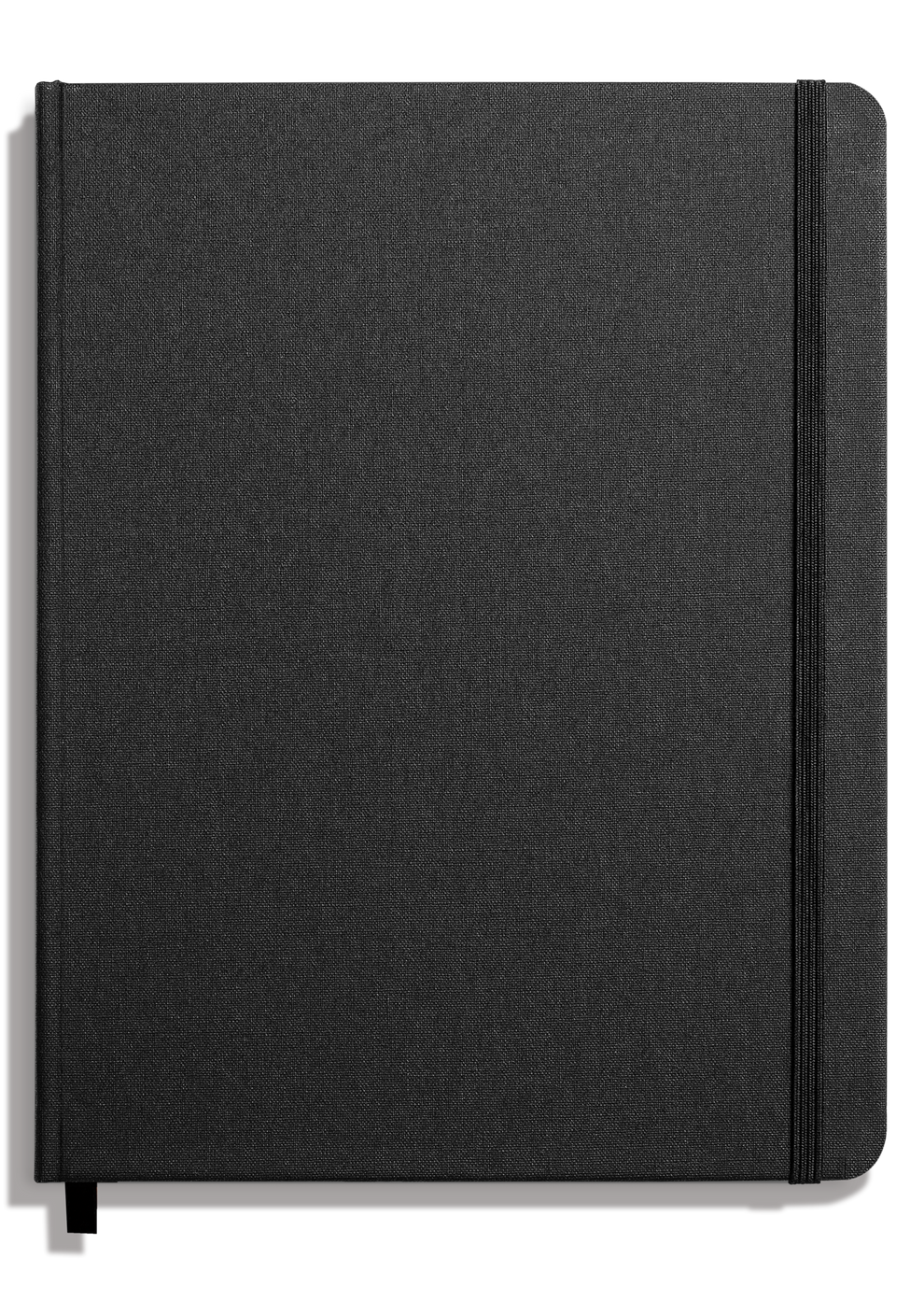 Large Hard Plain Journal | Shinola