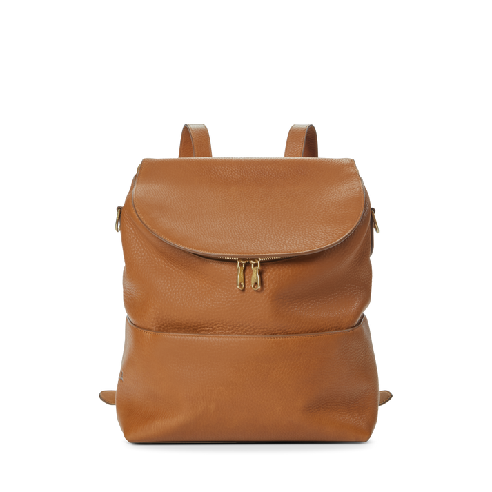 Convertible Pocket Backpack | Shinola