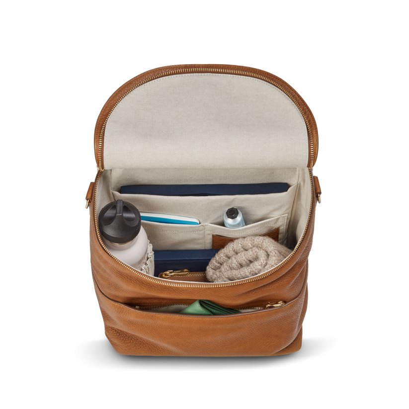 Convertible Pocket Backpack | Shinola