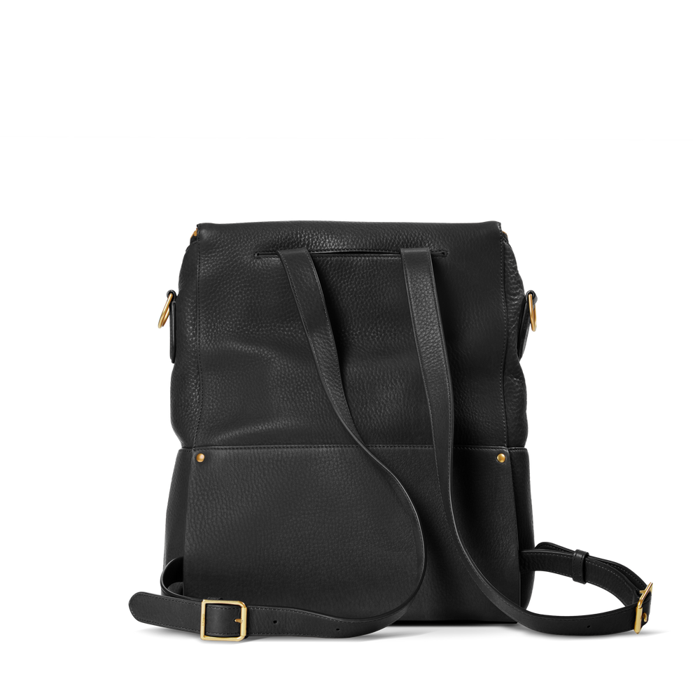 Convertible Pocket Backpack | Shinola