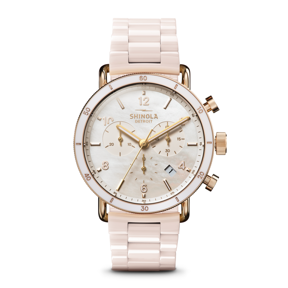 Shinola Watches For Women