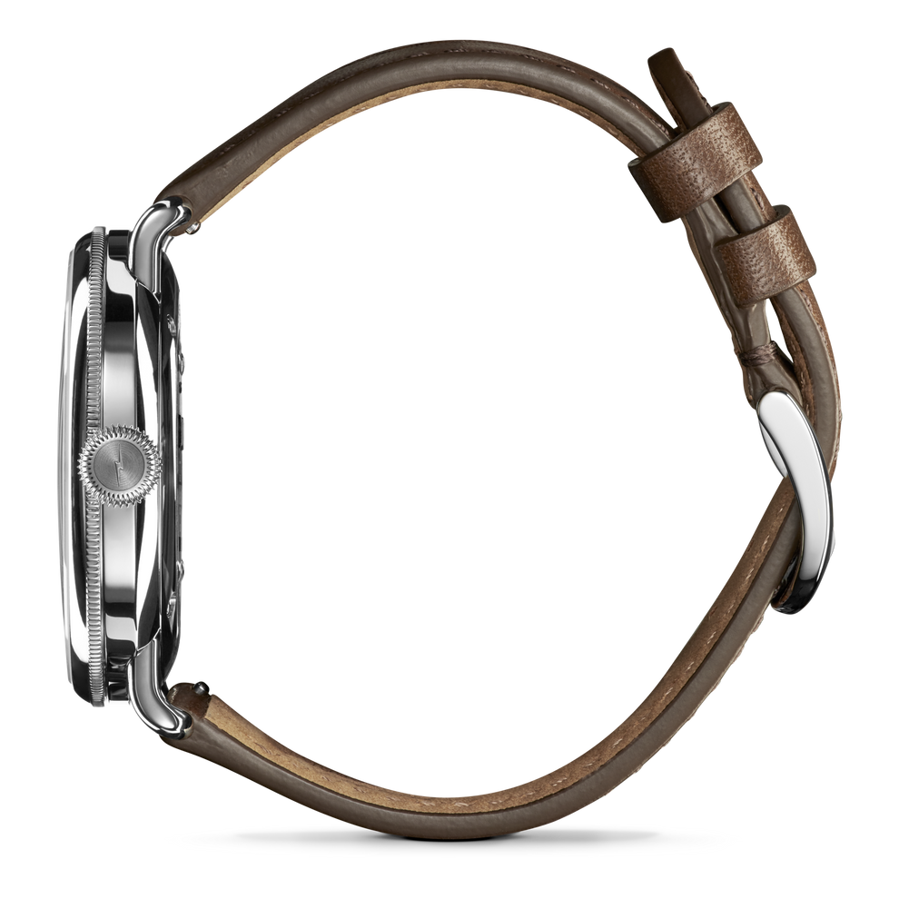 Canfield Watch | Shinola
