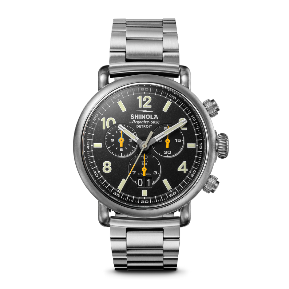 Shinola Watches: 'How-To' Guides