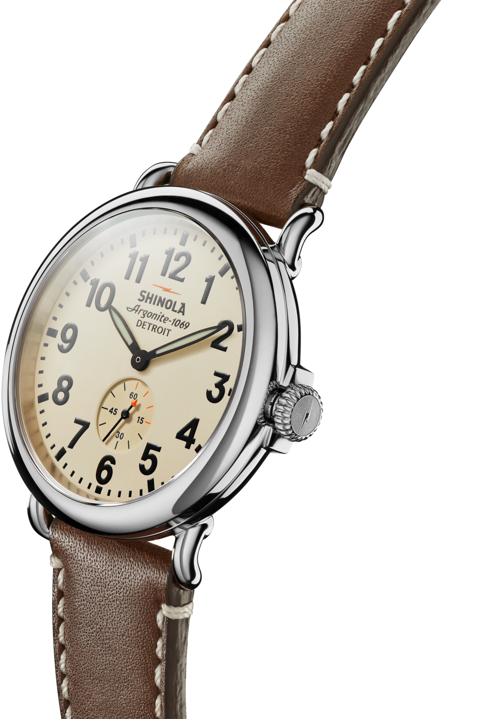 Runwell Watch | Shinola