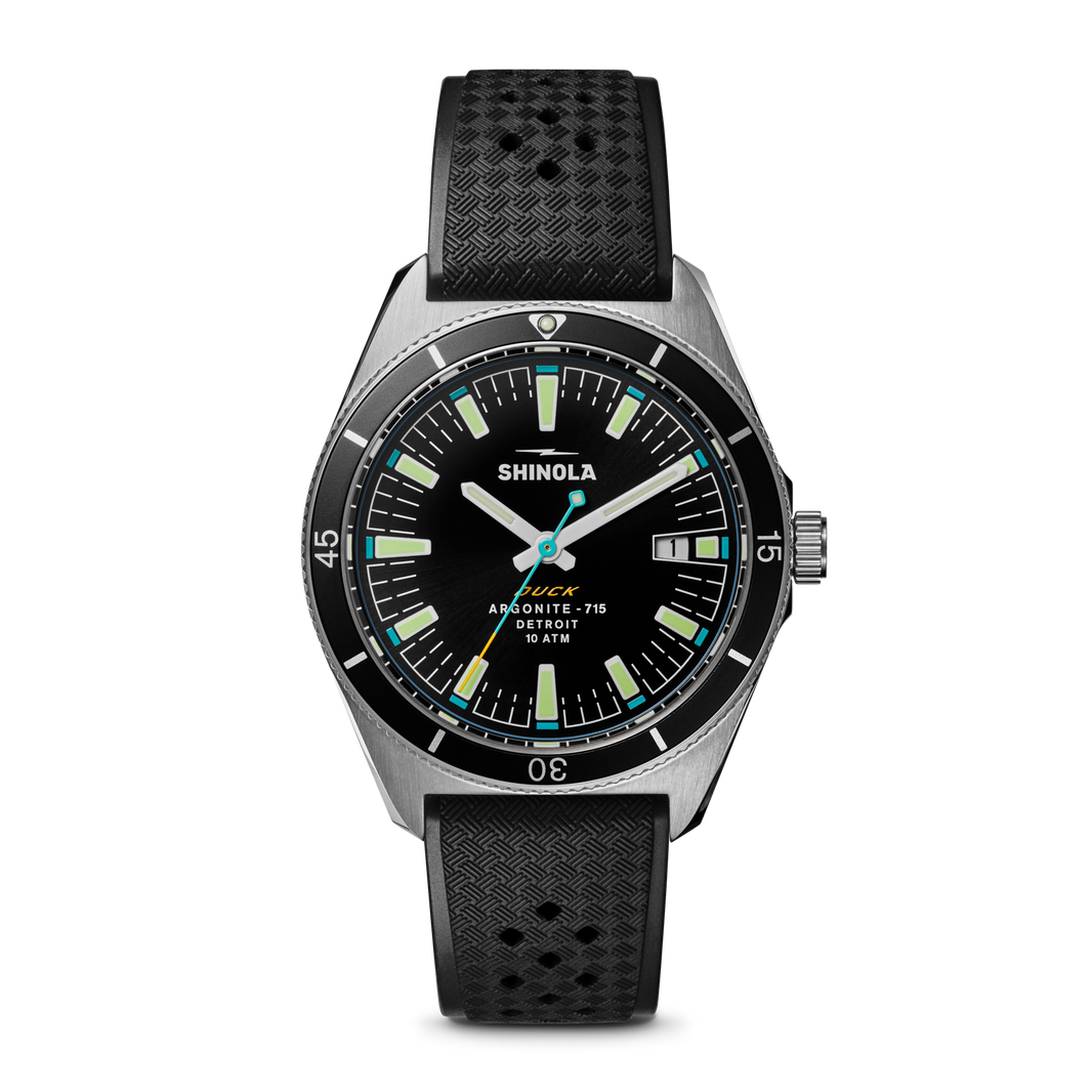 Canfield Store – Shinola