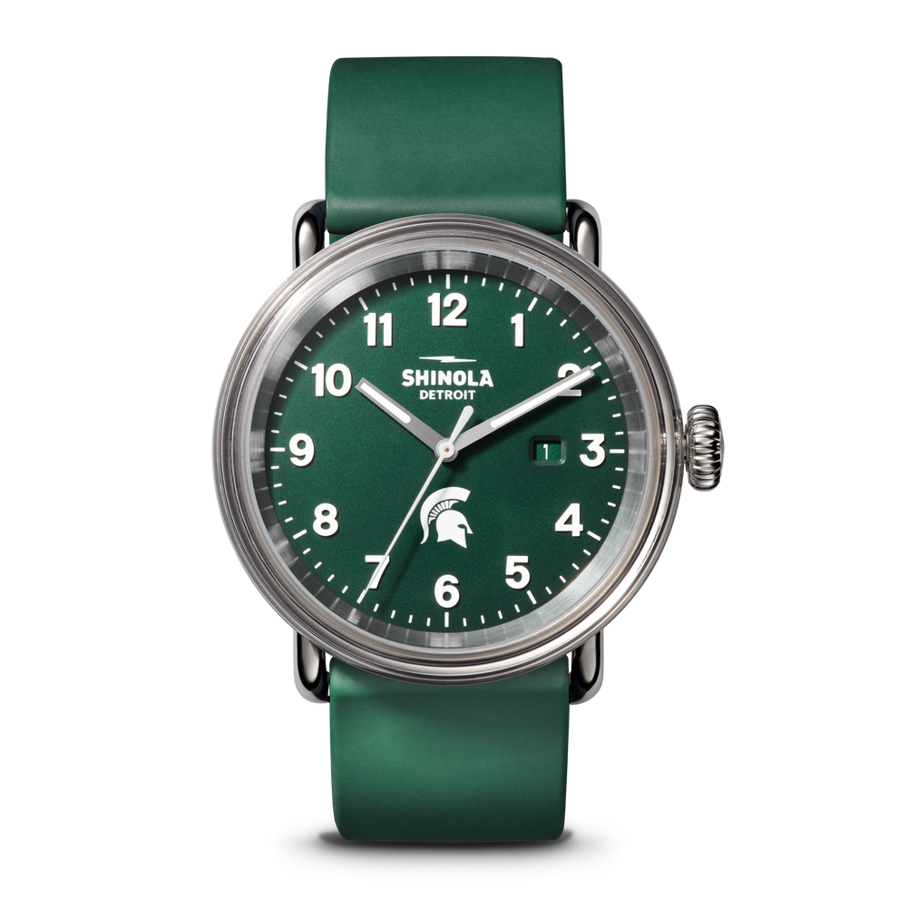 Detrola Watch | Shinola