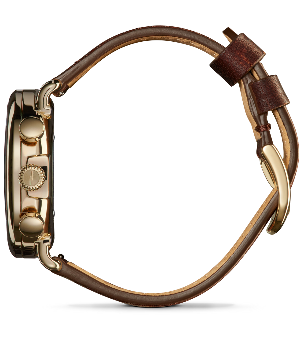 Runwell Chronograph Watch | Shinola