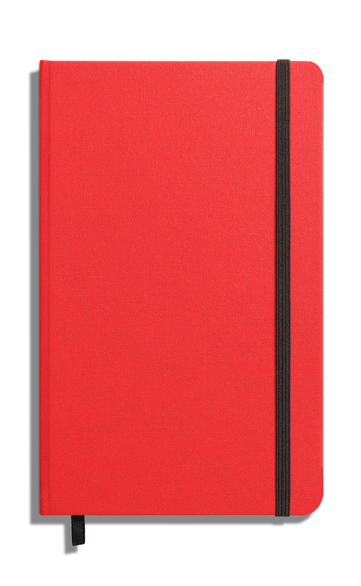 Medium Hard Ruled Journal | Shinola