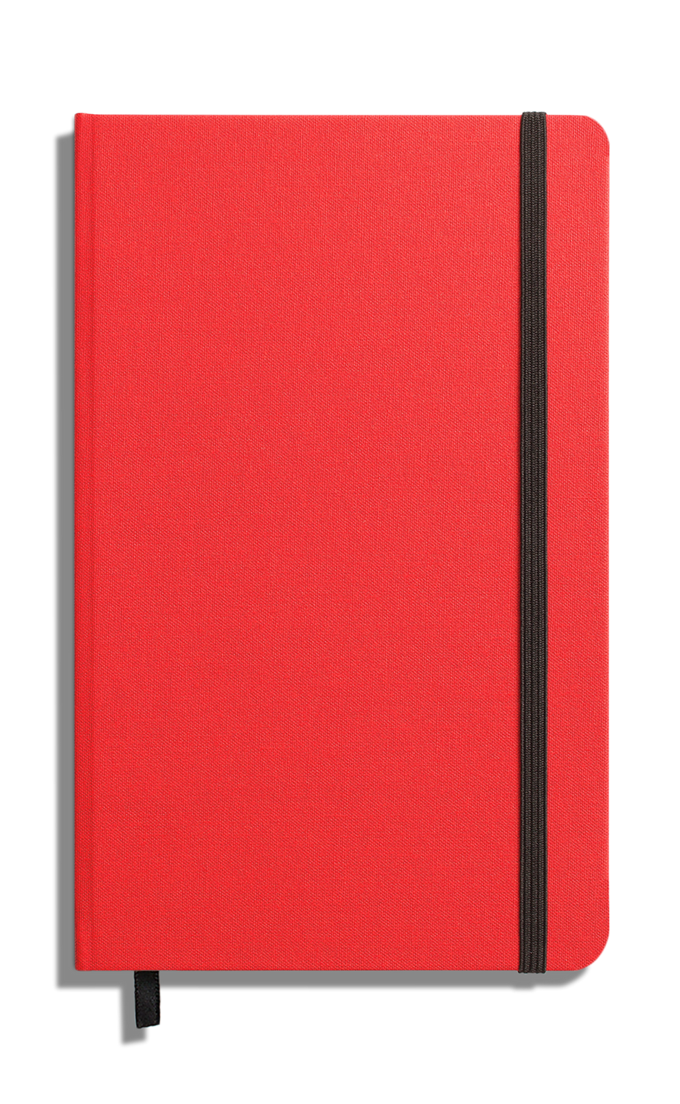 Medium Hard Ruled Journal | Shinola