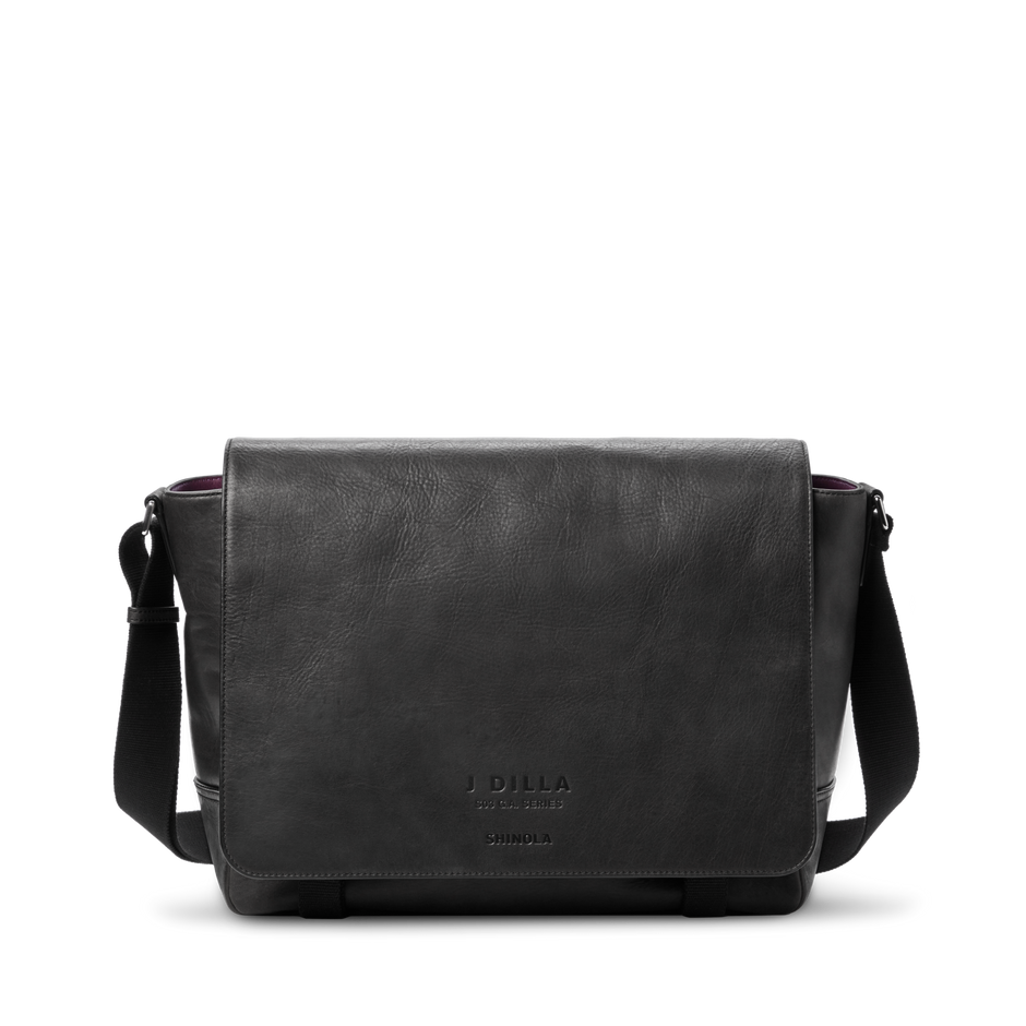 Leather & Bags – Shinola
