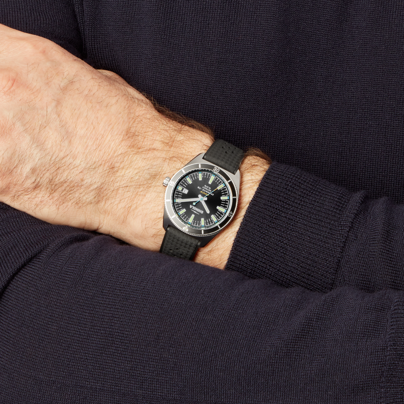 Duck Sport Watch | Shinola