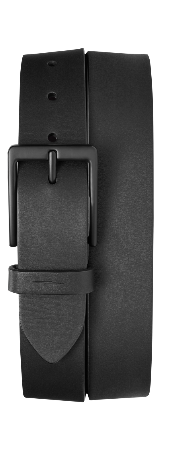 Lightning Bolt Keeper Belt | Shinola