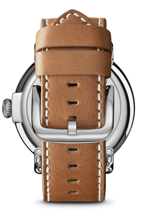 Engravable Runwell Watch | Shinola
