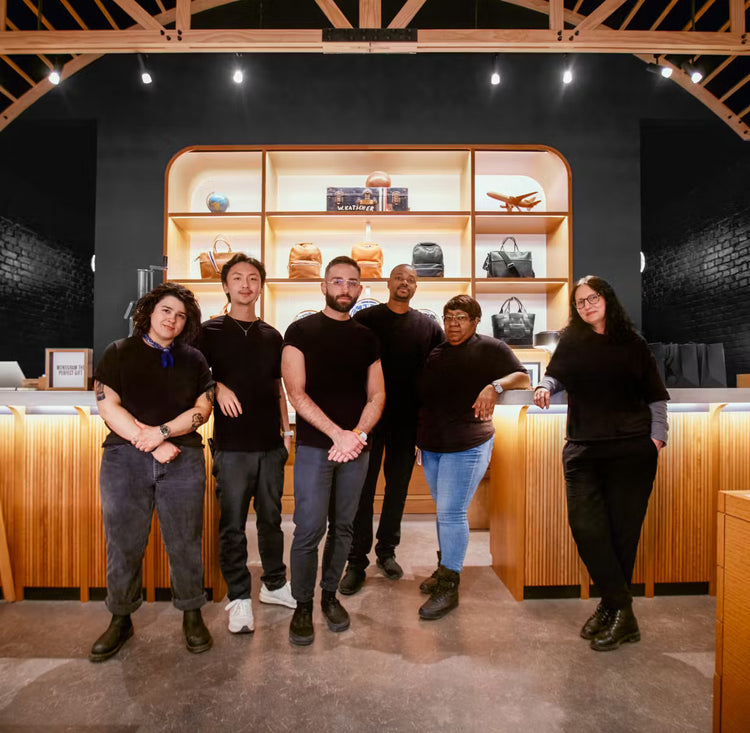 Careers – Shinola