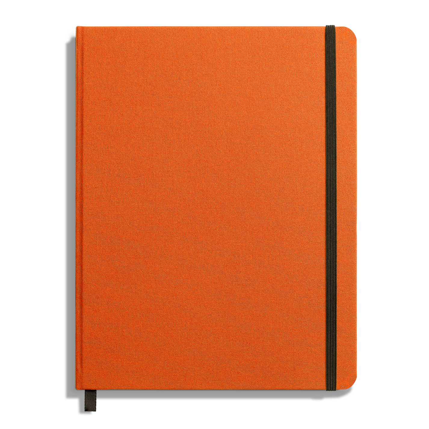 Large Hard Ruled Journal | Shinola