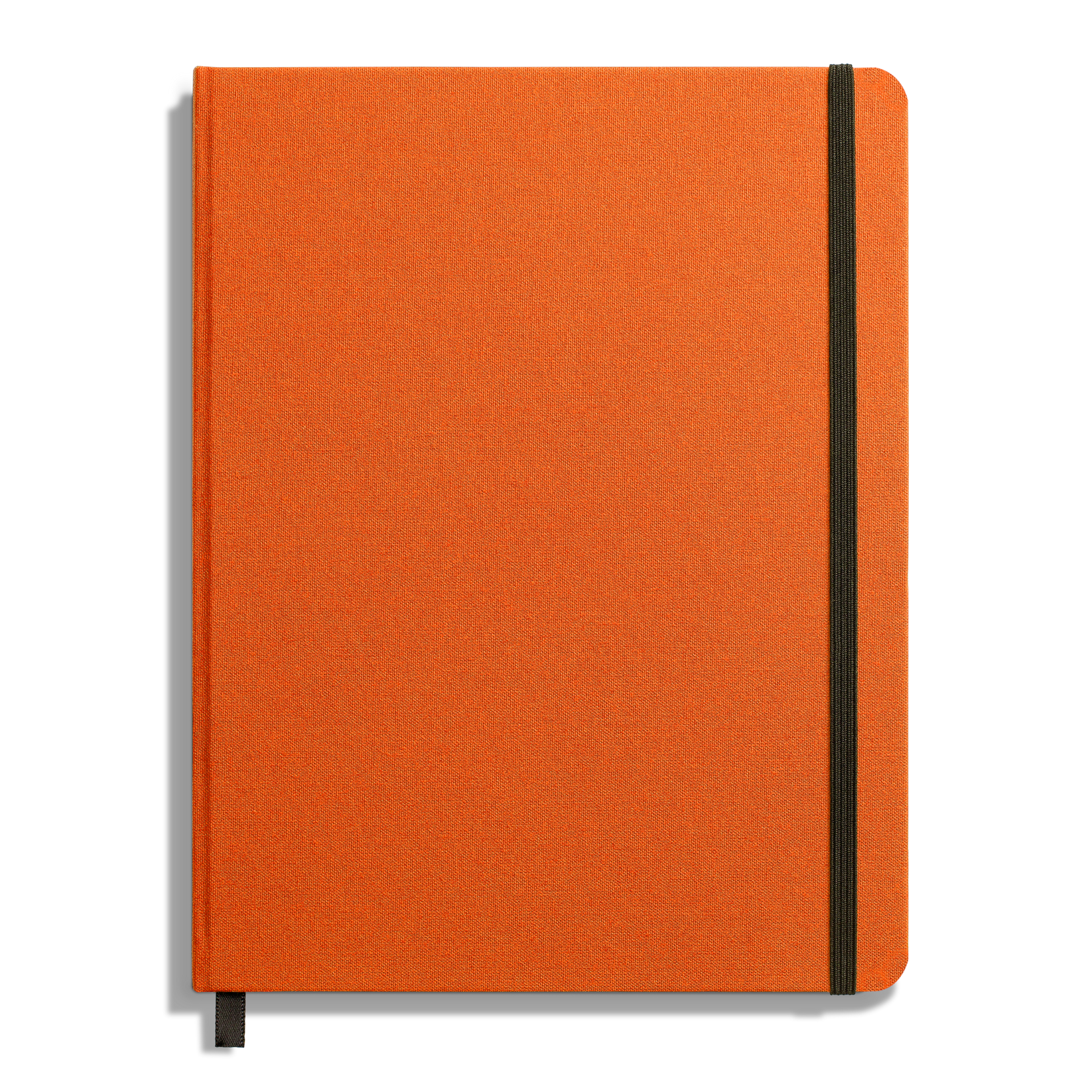 Large Hard Ruled Journal | Shinola