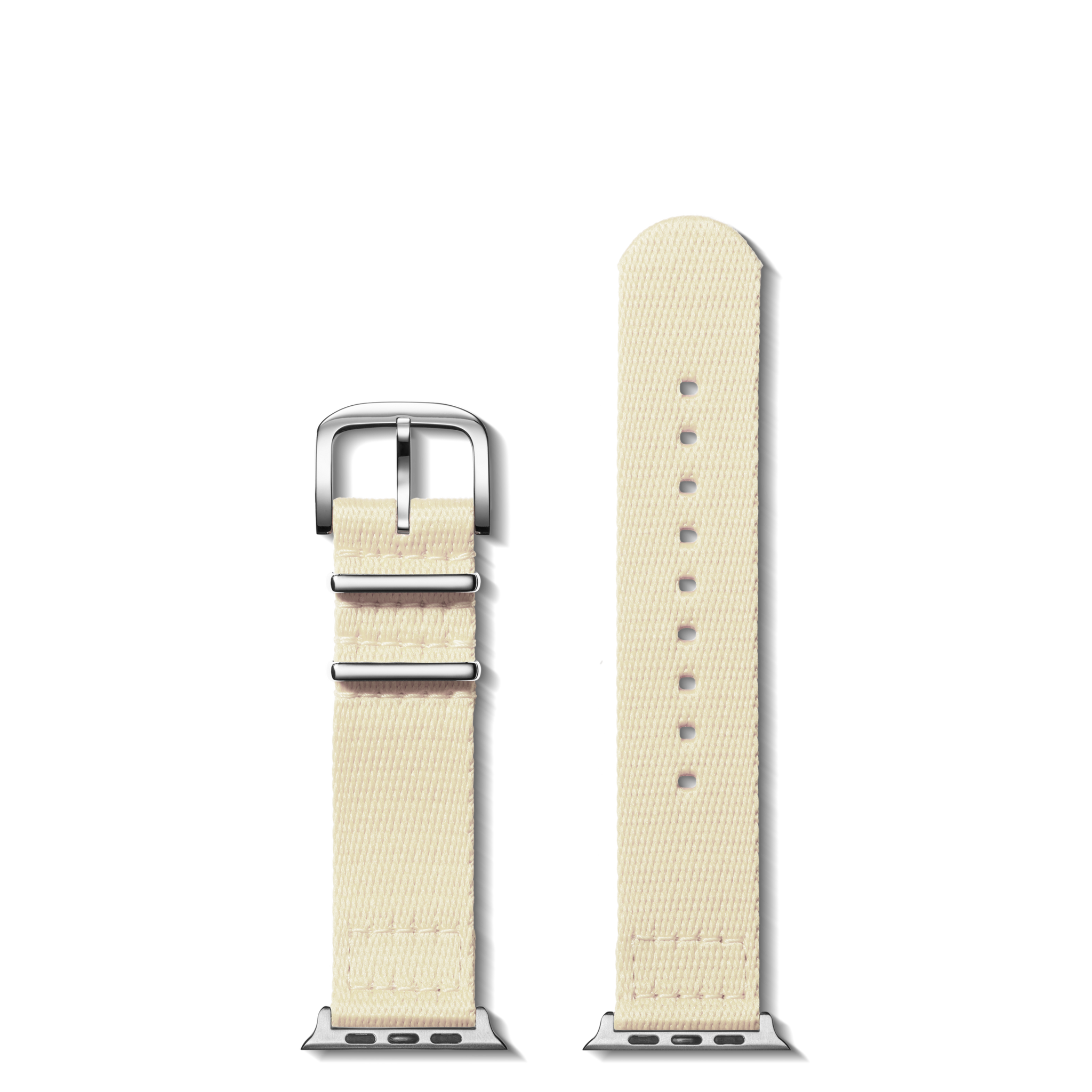 Shinola Apple Watch Band