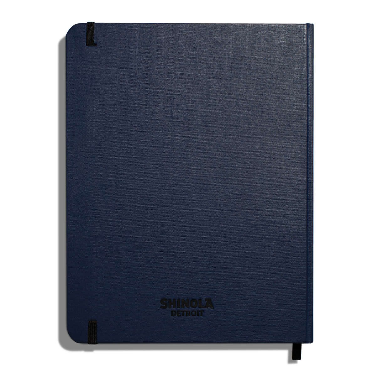 Large Hard Ruled Journal | Shinola