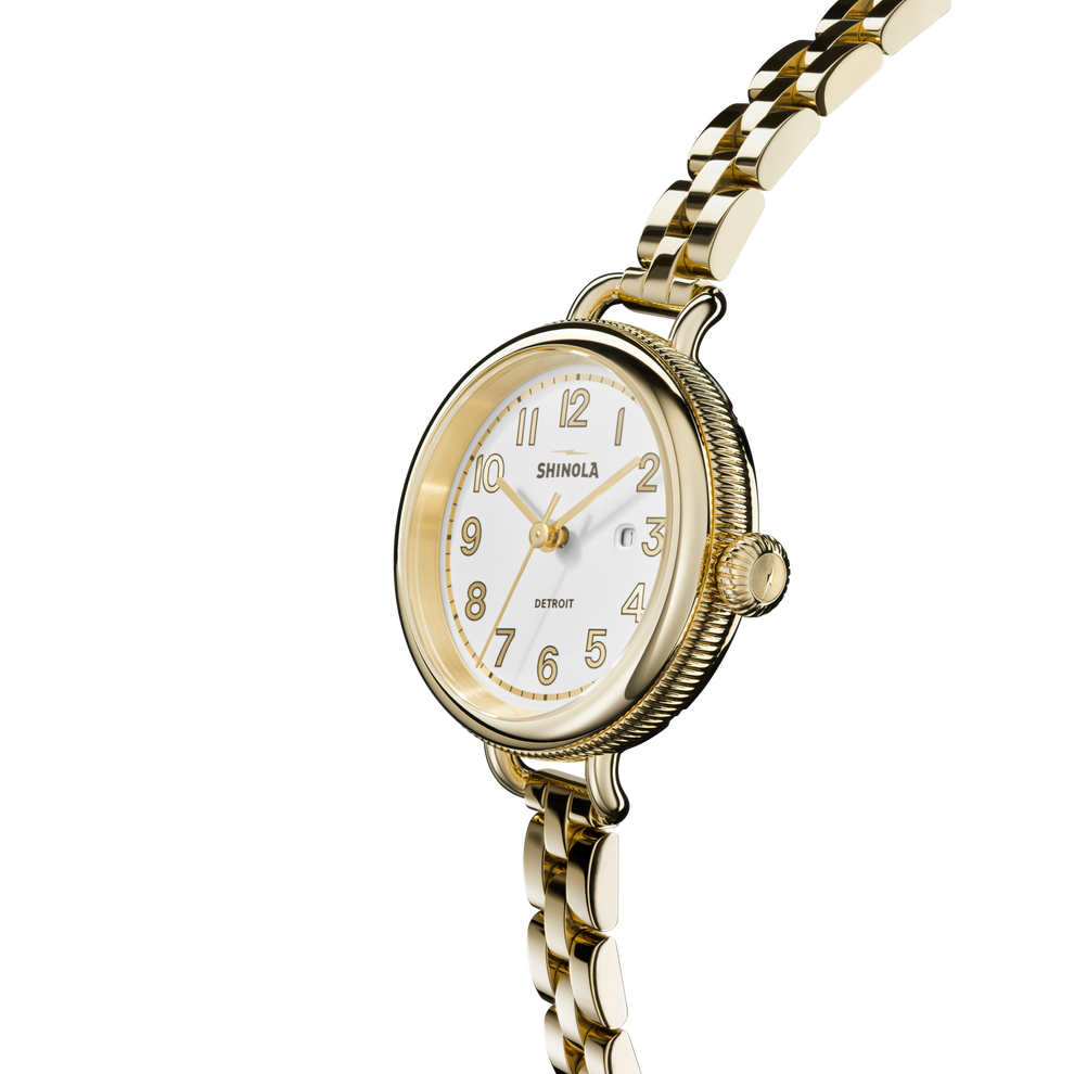 Birdy Watch | Shinola