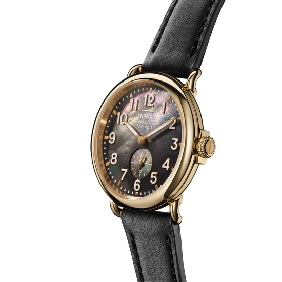 Runwell Watch | Shinola