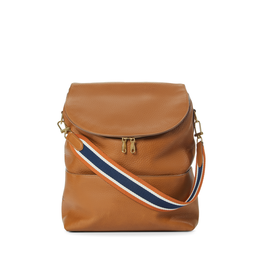Convertible Pocket Backpack | Shinola
