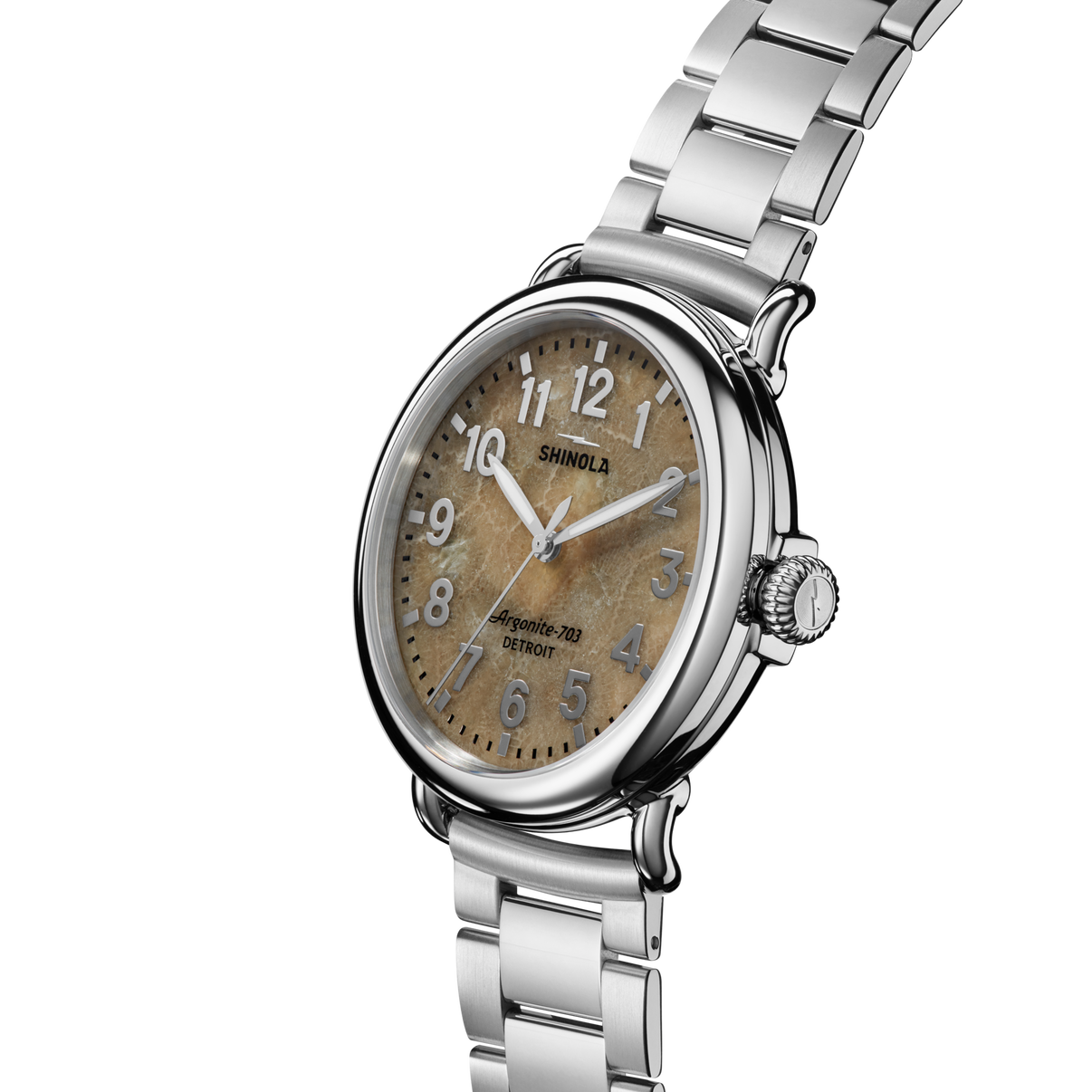 Runwell Watch | Shinola
