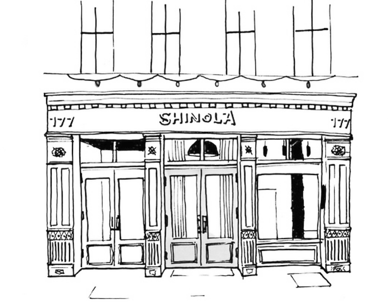 About Us | Shinola