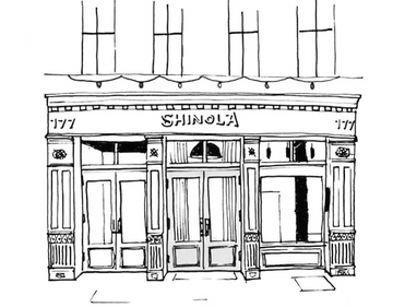 About Us | Shinola
